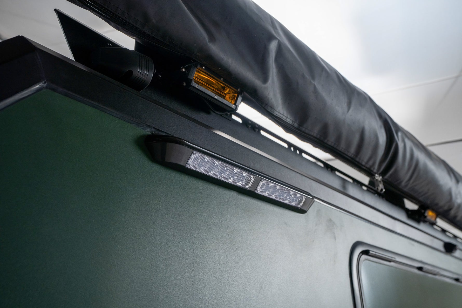 Warthog 37 - Overland Trailer – Koru Overland